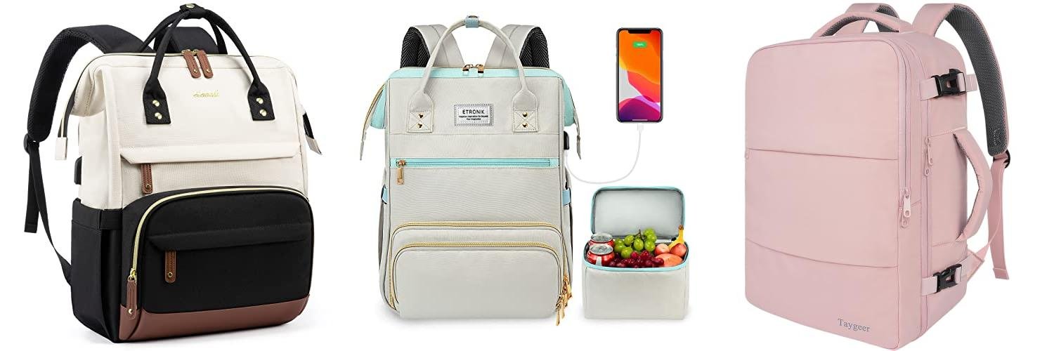 Top 5 Backpacks for Nurses: Reviews & Buying Guide Essentials
