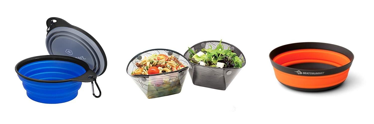 Top 5 Backpacking Bowls: Reviews & Buyer's Guide for Hikers