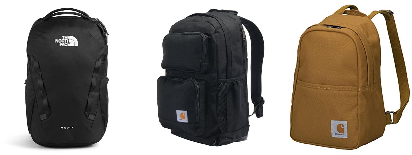 Top 5 Everyday Carry Backpacks: Your Ultimate Gear Guide