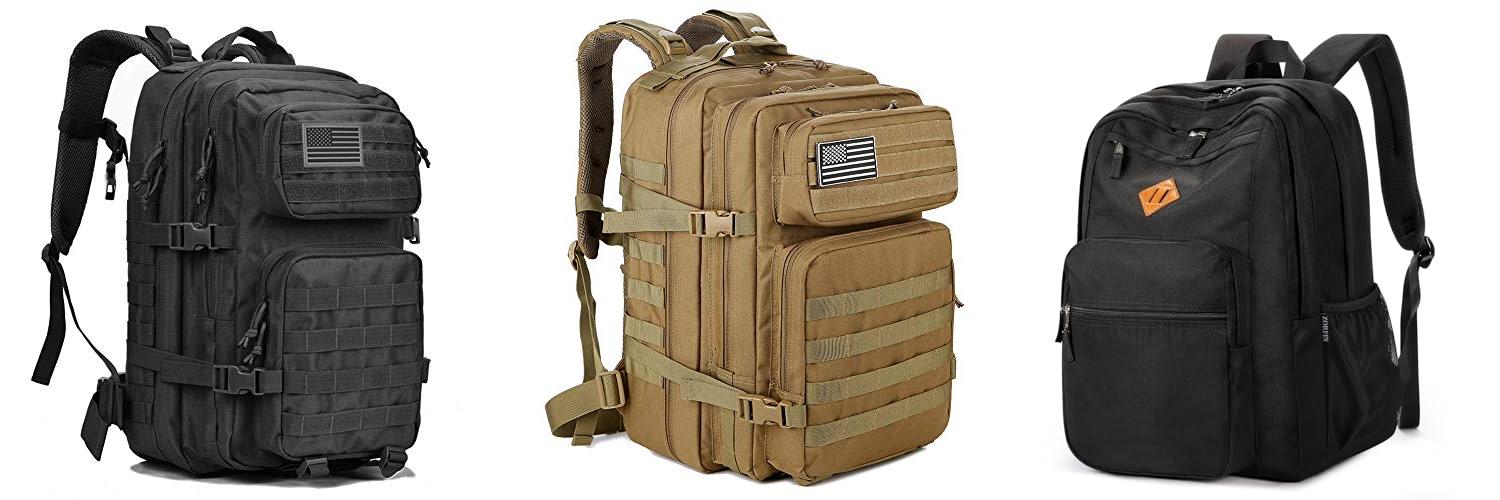 Top 5 Backpacks for Heavy Loads: Reviews & Buyer's Guide