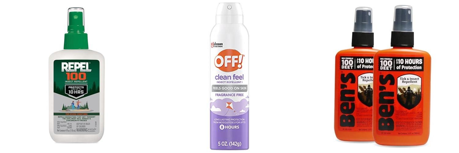 Top 5 Bug Sprays for Alaska: Reviews & Buyer's Guide!