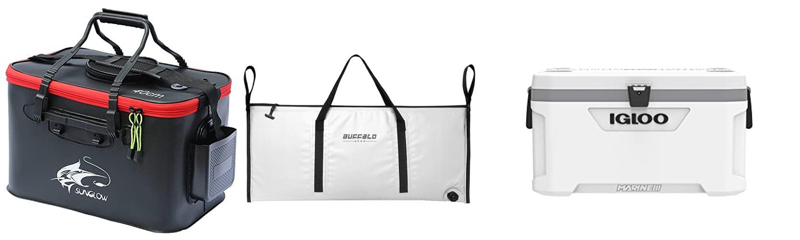 Top 5 Fish Coolers: Reviews & Buying Guide for Anglers