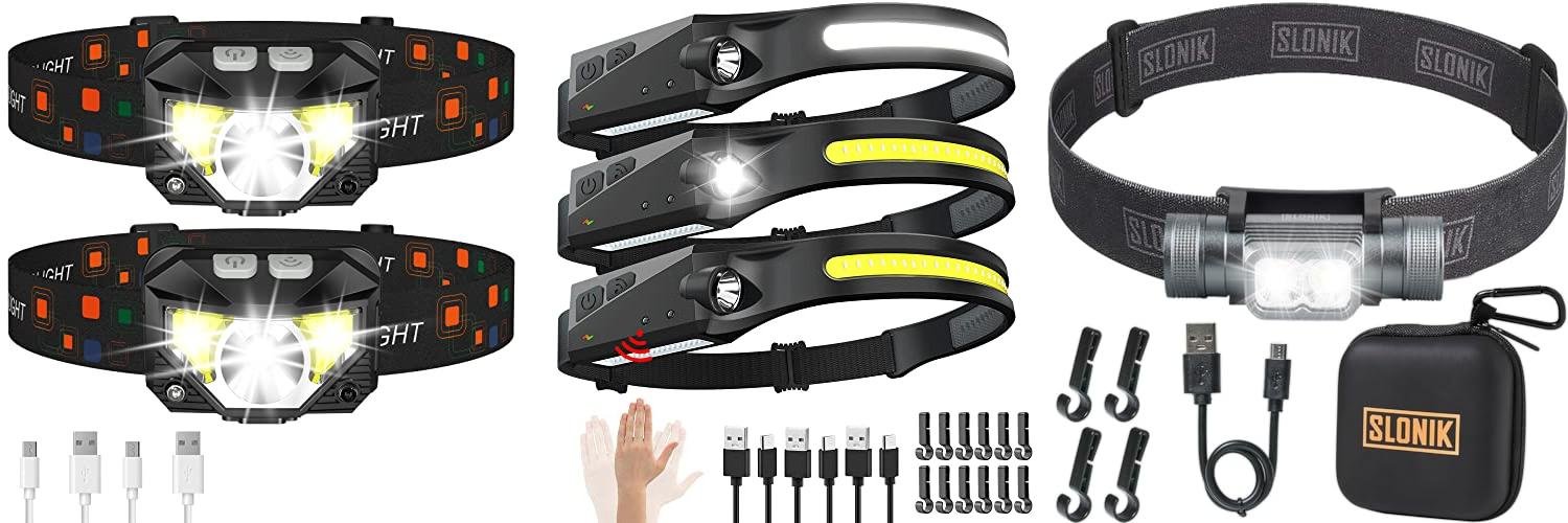 Top 5 Hard Hat Headlamps: Reviews & Buyer's Guide for Safety