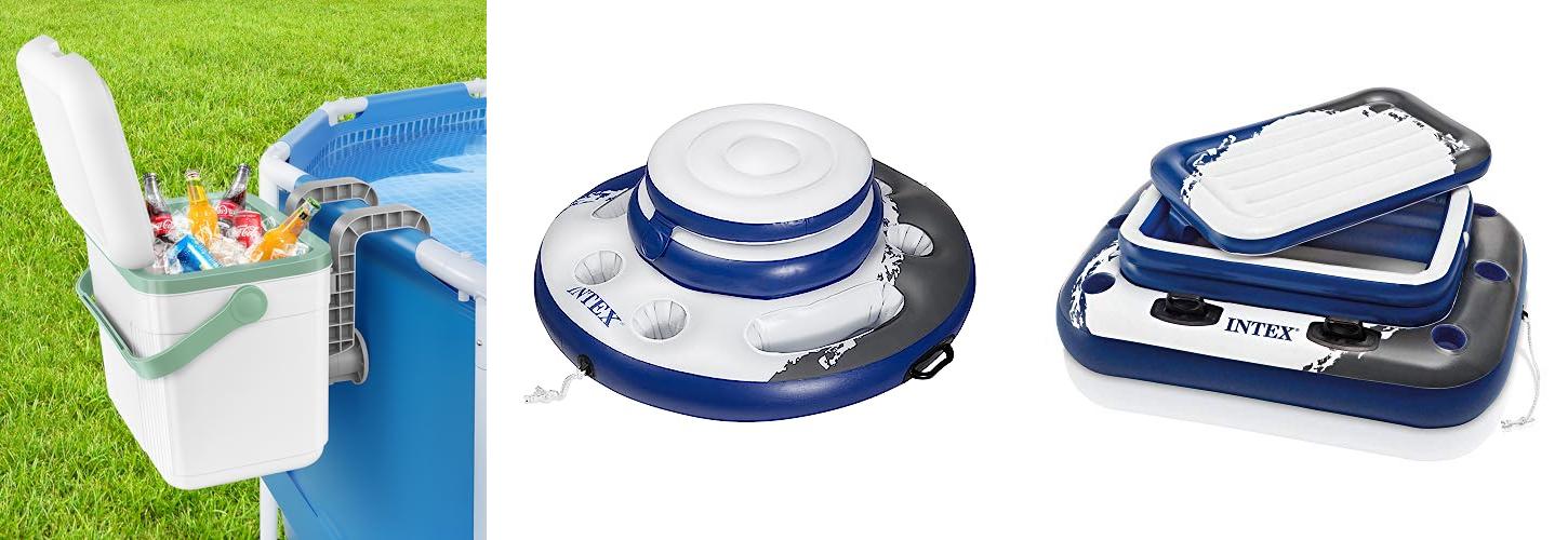 Top 5 Pool Coolers: Reviews & Guide to Keeping Your Pool Cool