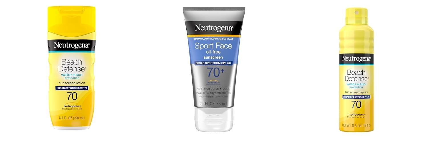 Top 5 Sunscreens For Lifeguards: Protect Your Skin All Day Long