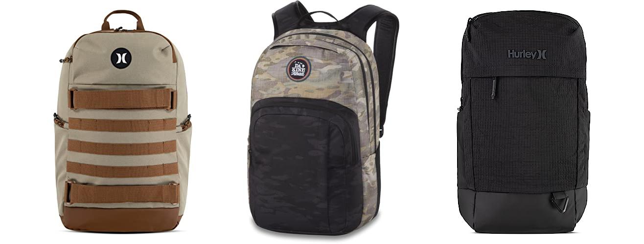 Top 5 Surf Backpacks: Your Essential Guide to the Best Gear