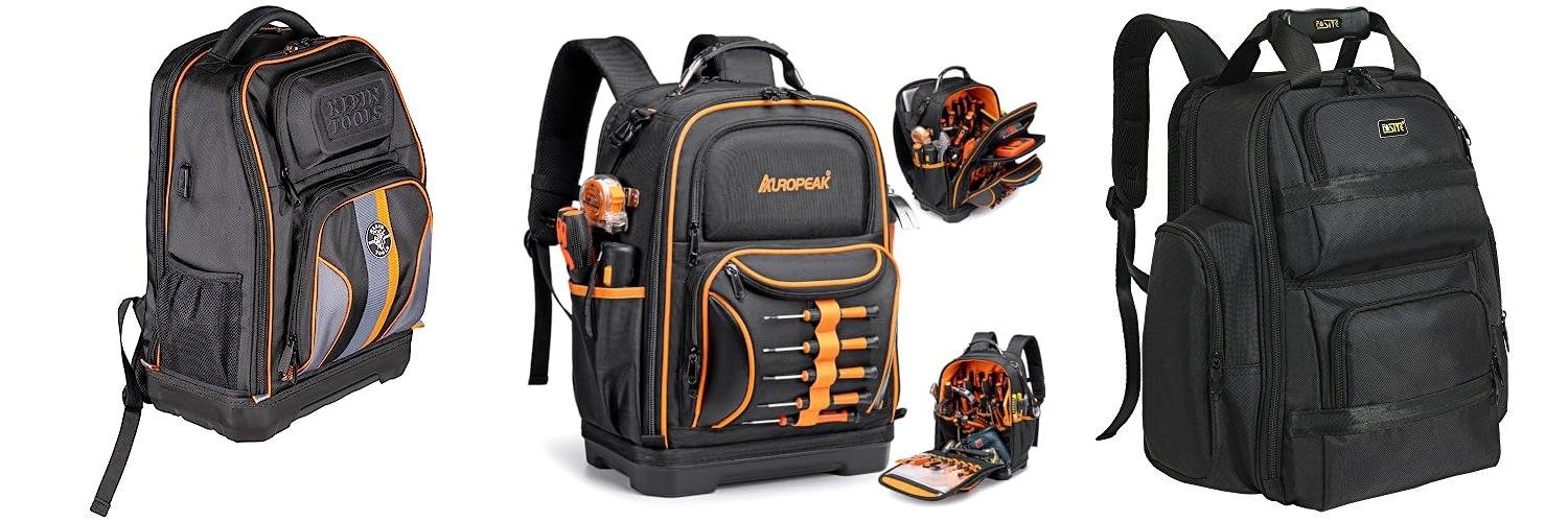 Top 5 Tool Backpacks with Laptop Compartment: Reviews & Guide