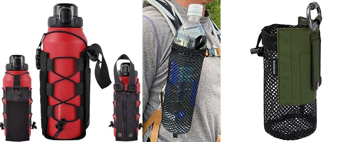 Best Water Bottle Holder for Backpacks: Your Ultimate Guide