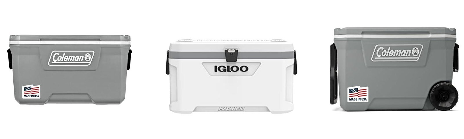 Best 70 Quart Cooler - Top 5 Picks & Review