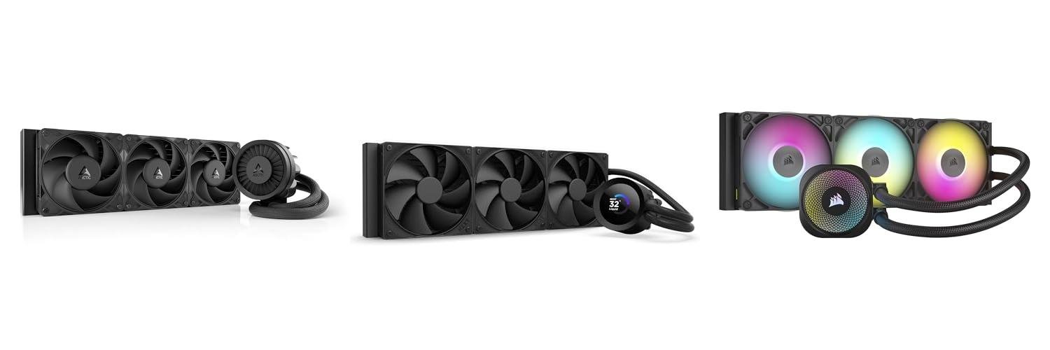 Best Aio Cooler For 14900K - Top 5 Picks & Review