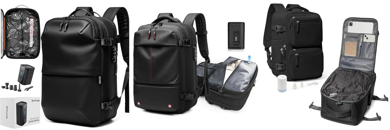 Best Airbag Backpack - Top 5 Picks & Review