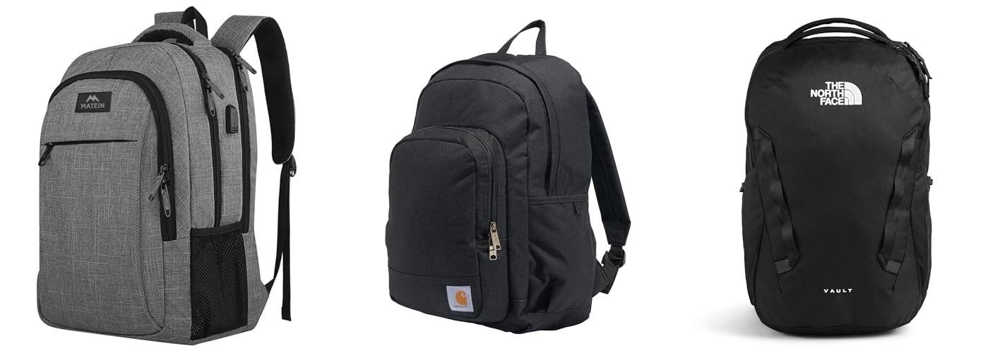 Top 5 Everyday Carry Backpacks Reviewed (50 chars)