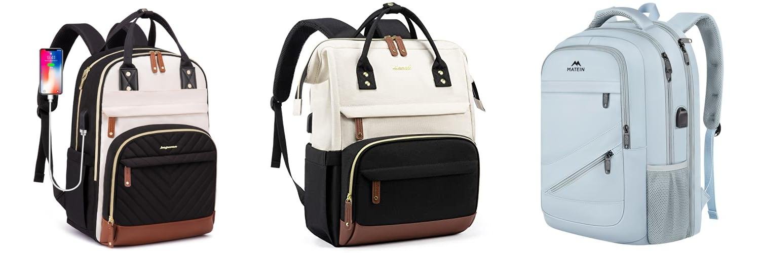 Top 5 Backpacks for Nursing School: Your Essential Guide