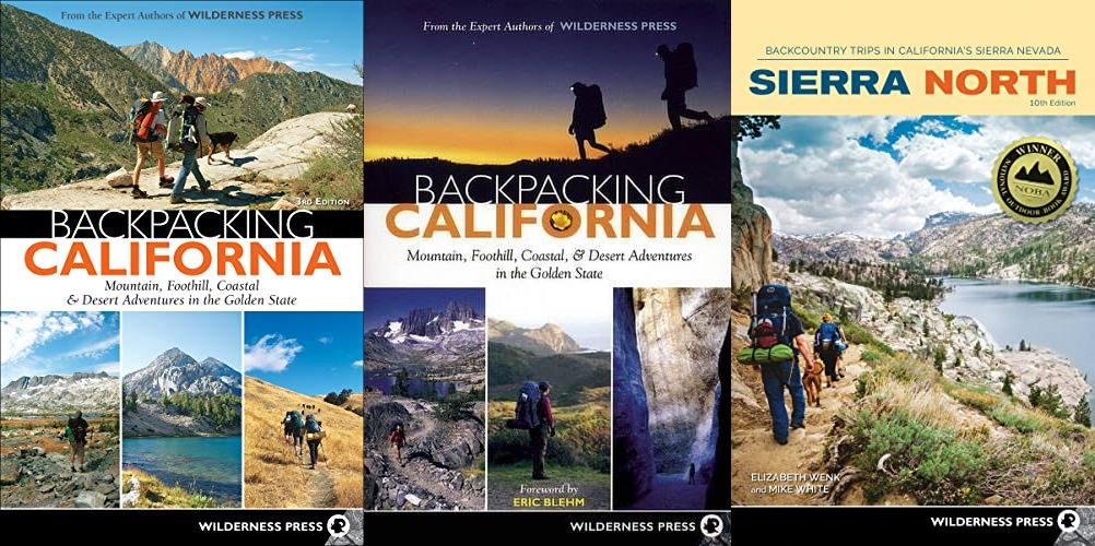 Top 5 California Backpacking Gear: Essential Picks