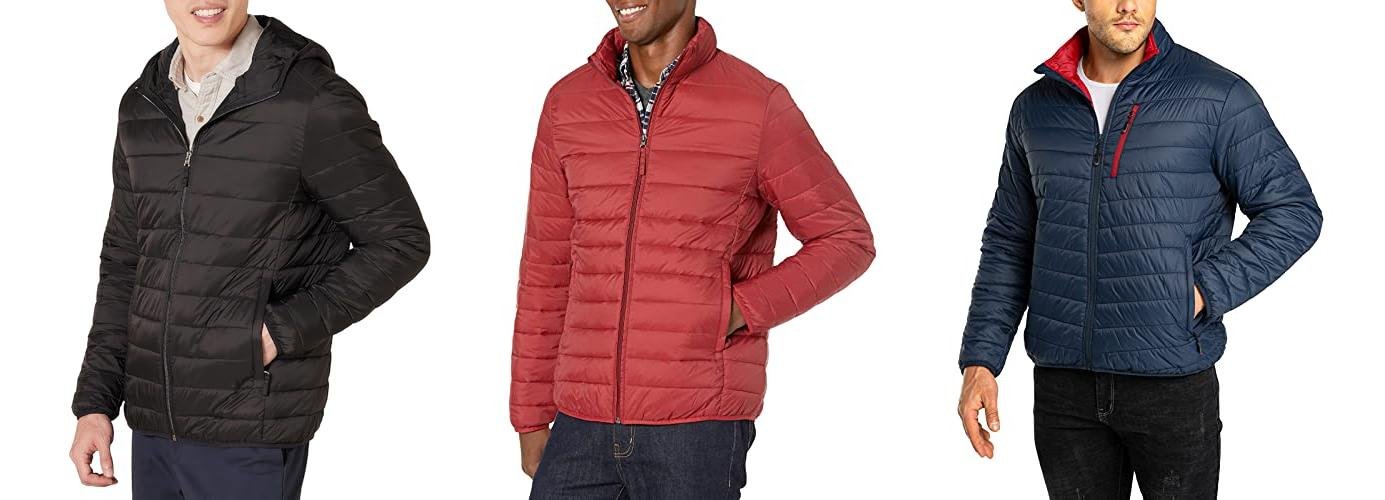 Top 5 Backpacking Puffer Jackets: Your Warm Guide