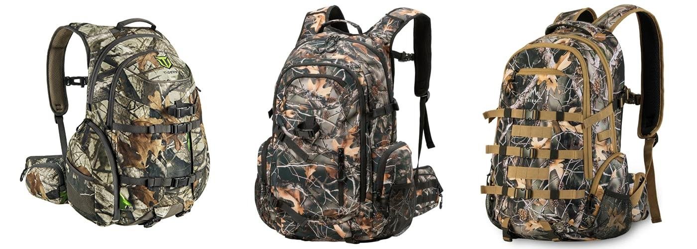 Best Backpacks For Hunting - Top 5 Picks & Review
