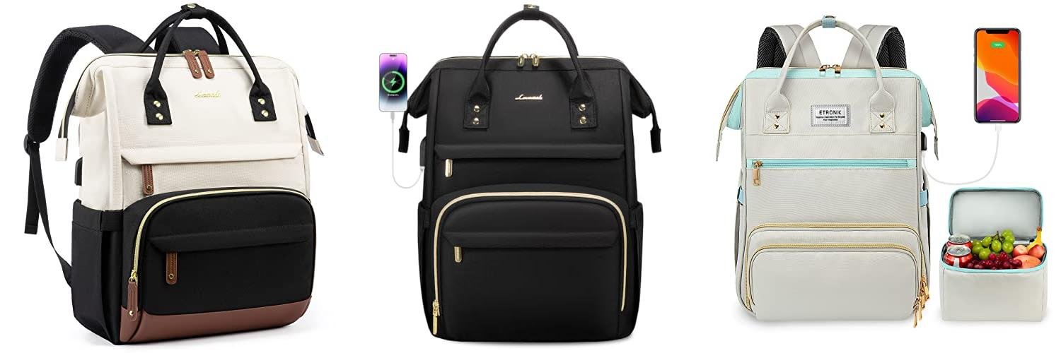 Top 5 Nurse Backpacks: Essential Picks Reviewed