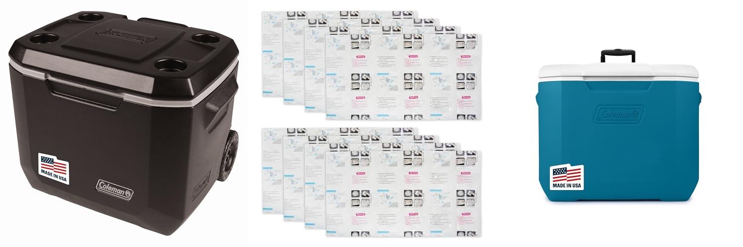 Top 5 Dry Ice Coolers: Your Essential Buying Guide