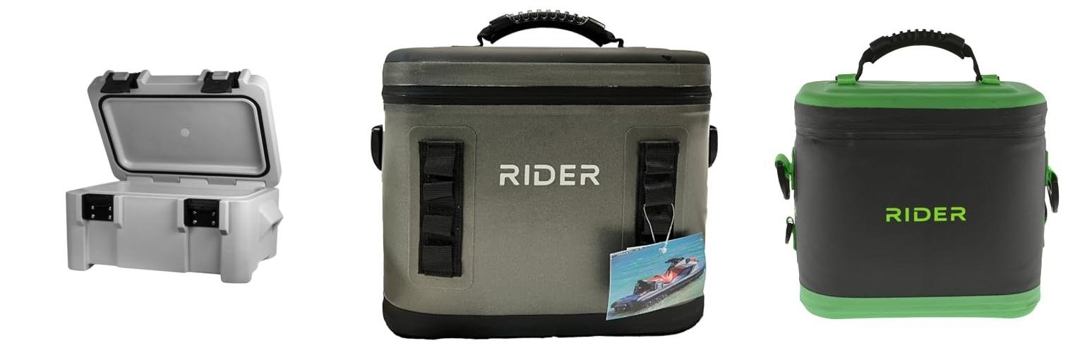 5 Coolers For Jet Ski: Essential Buyer's Guide