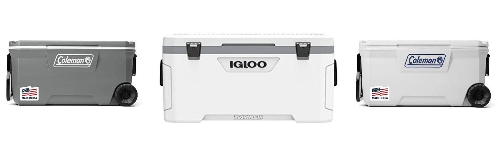 Best Coolers Under 100 - Top 5 Picks & Review