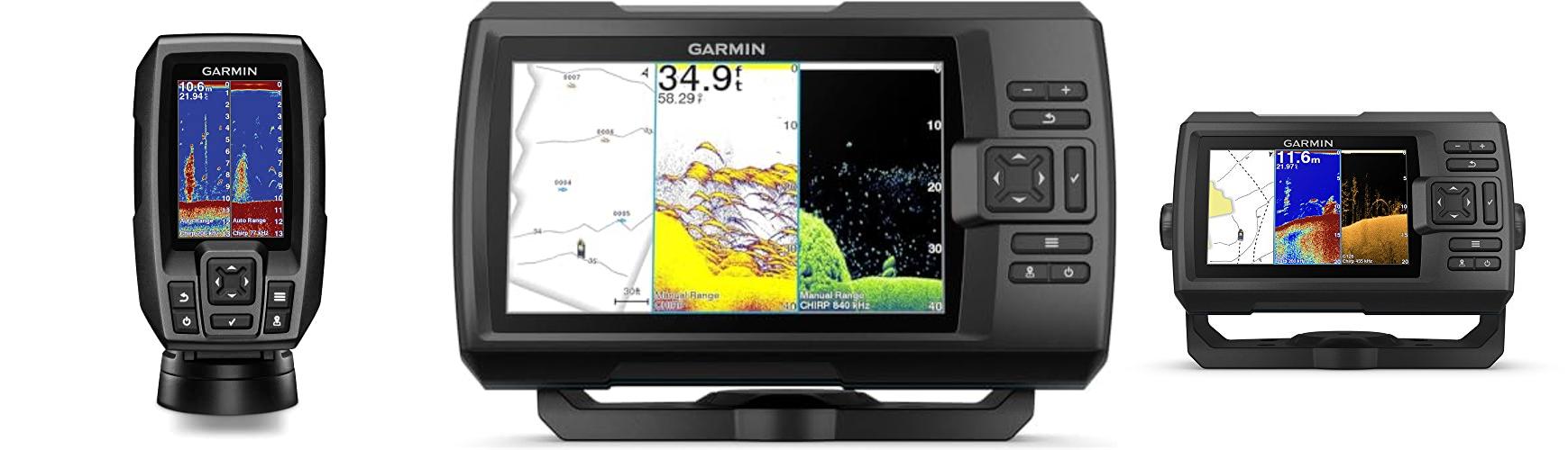 Top 5 Fishfinder GPS: Your Ultimate Buying Guide