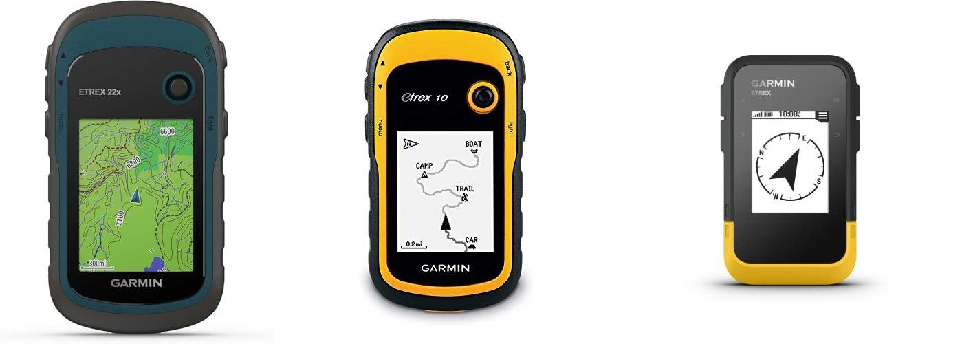 Best Garmin Gps For Geocaching - Top 5 Picks & Review