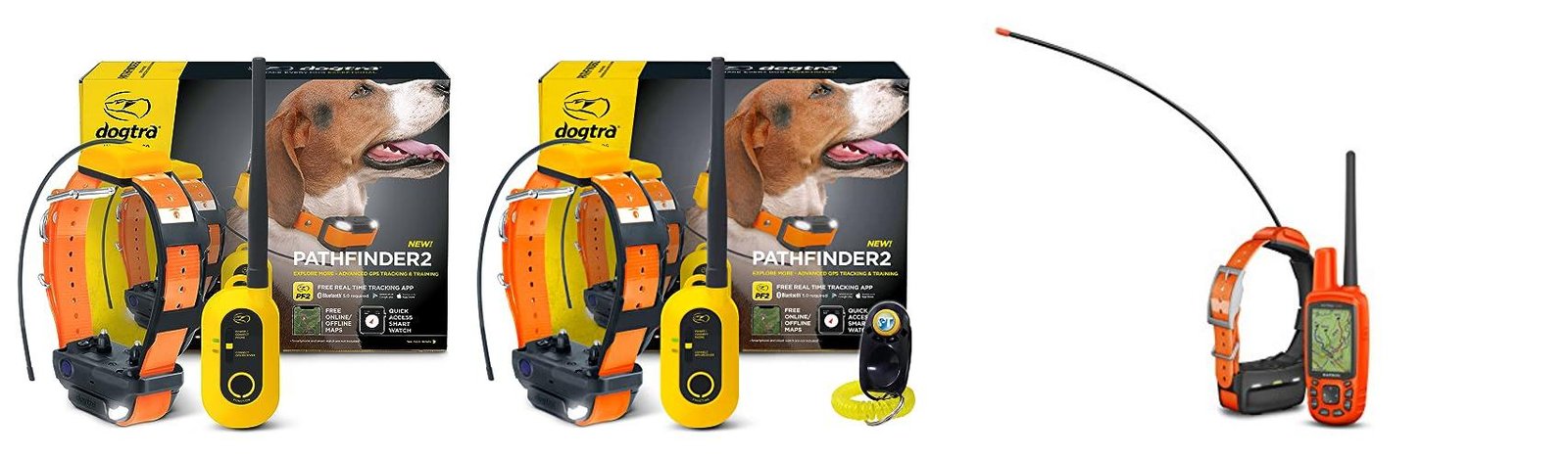 Top 5 GPS Trackers for Hunting Dogs: Your Guide