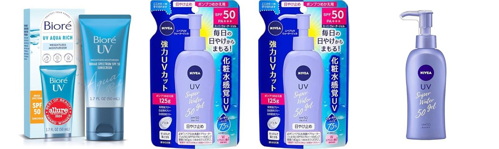Best Japanese Sunscreen: Top 5 Picks Reviewed (49 characters)