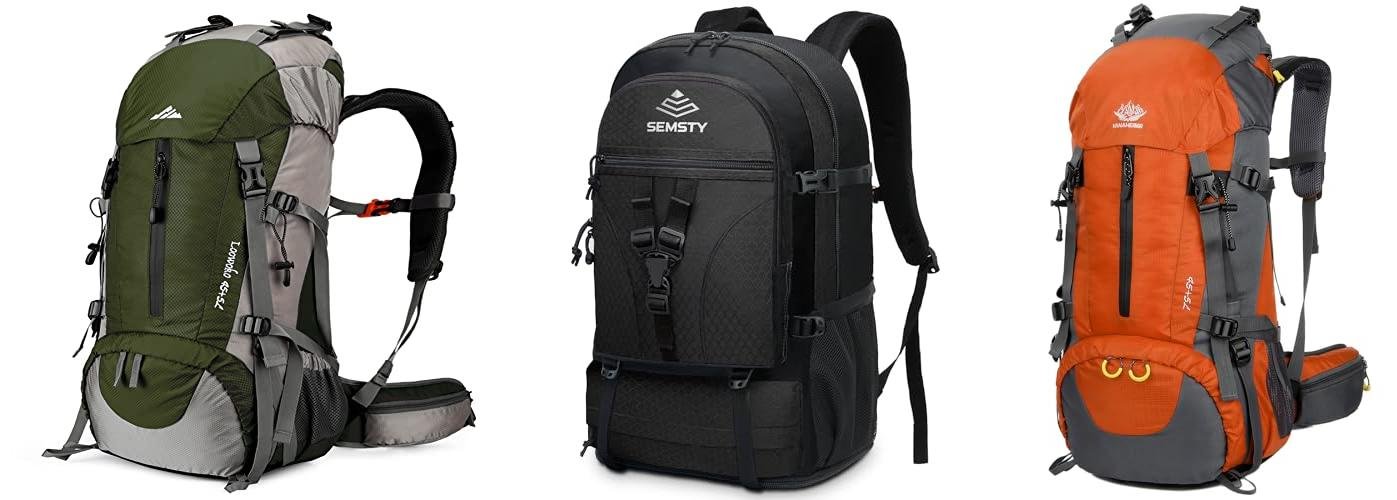 Best Lightweight 50L Backpacks: A Detailed Review (53 characters)