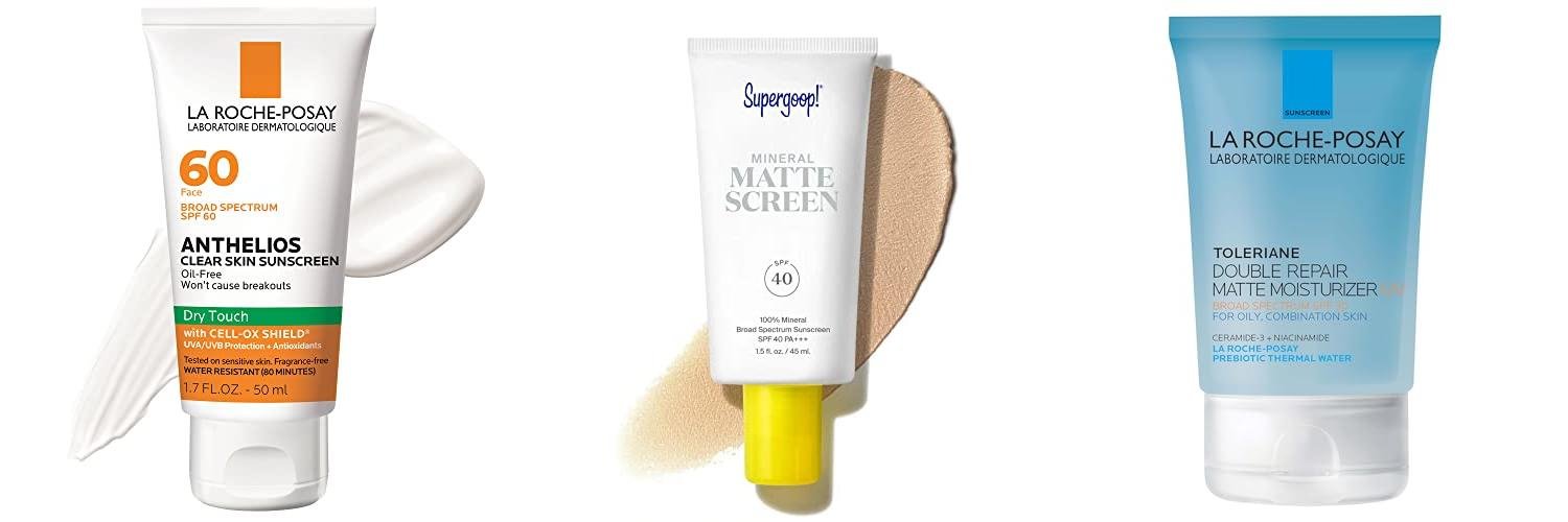 Top 5 Matte Sunscreen Face: Your Oil-Free Guide