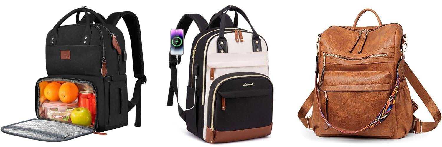 Top 5 Mom Backpacks: Your Essential Buying Guide
