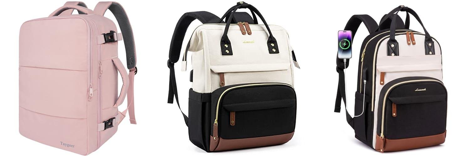 Top 5 Mom Travel Backpacks: Your Ultimate Guide