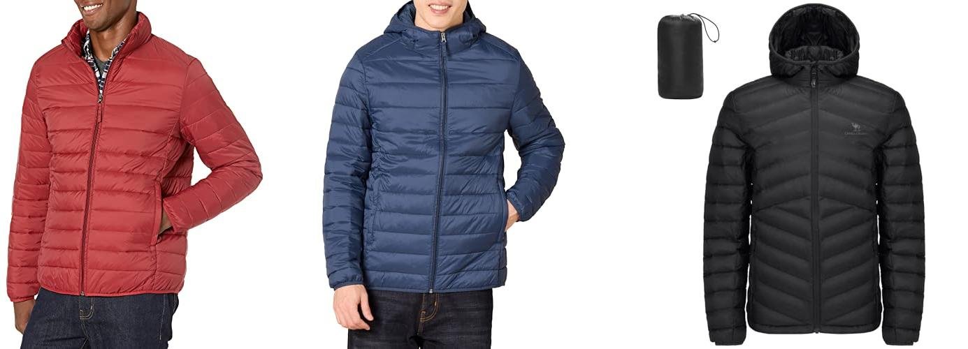 Top 5 Puffer Jackets for Backpacking: Your Guide