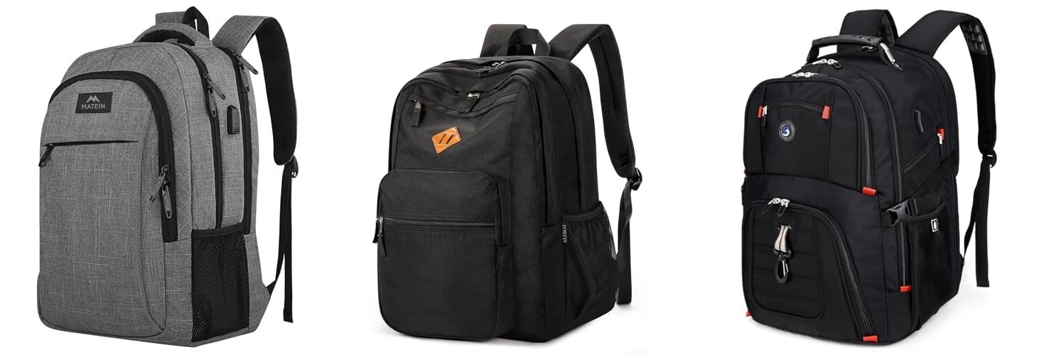 Top 5 College Backpacks: Your Essential Guide Now