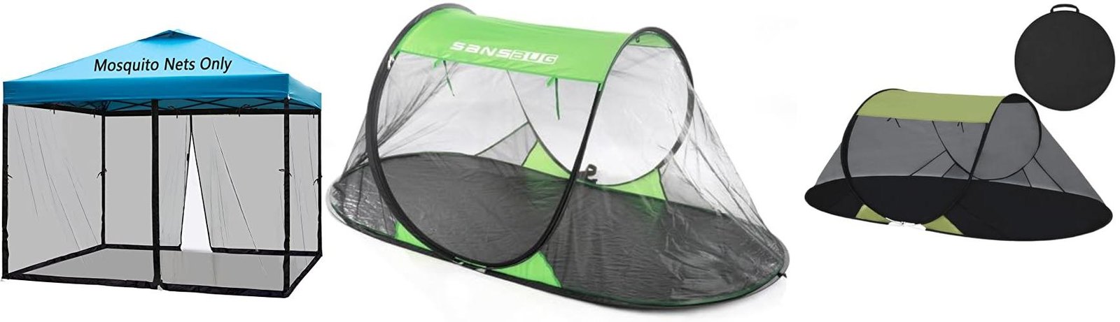 Top 5 Screen Tents: Bug-Free Outdoor Living Guide