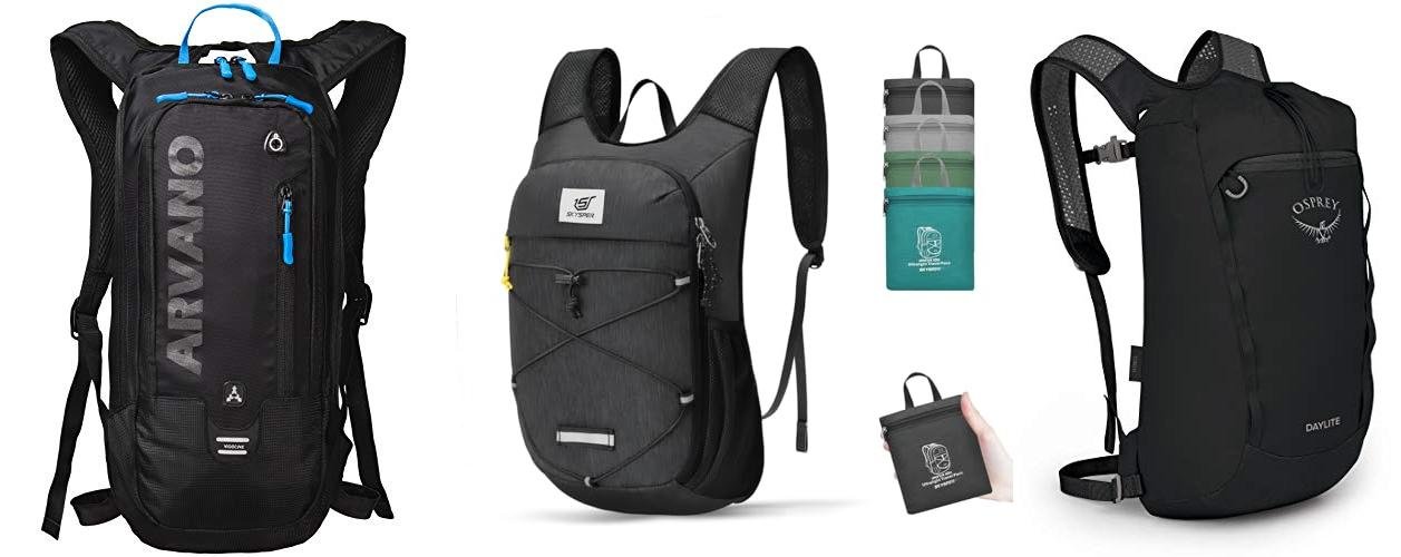 Top 5 Small Ski Backpacks: Your Essential Guide