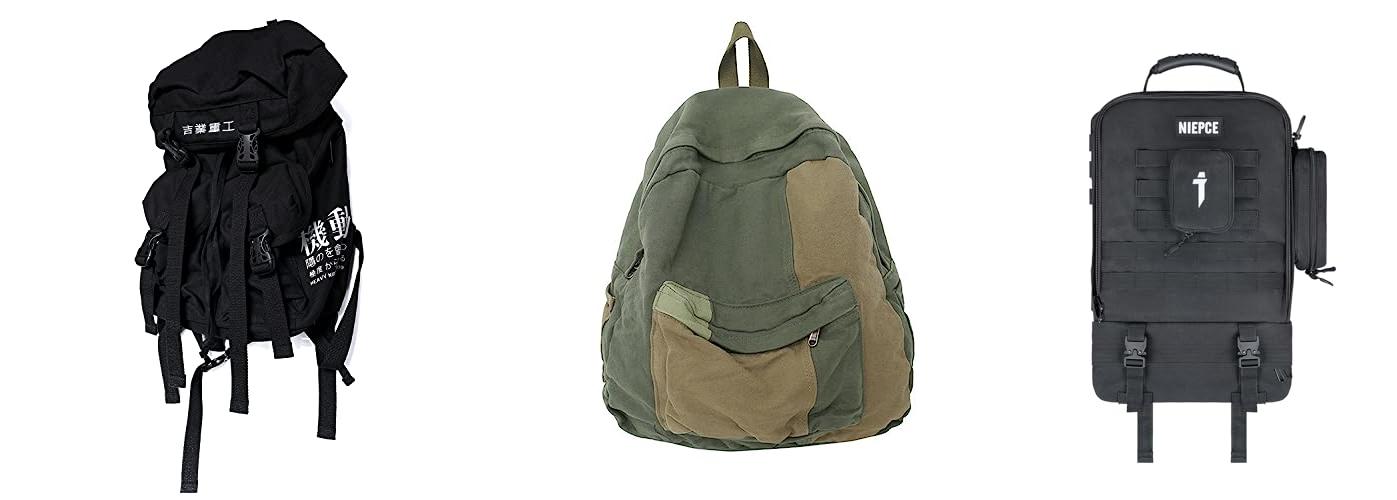 Best Streetwear Backpacks: Top 5 Picks Reviewed