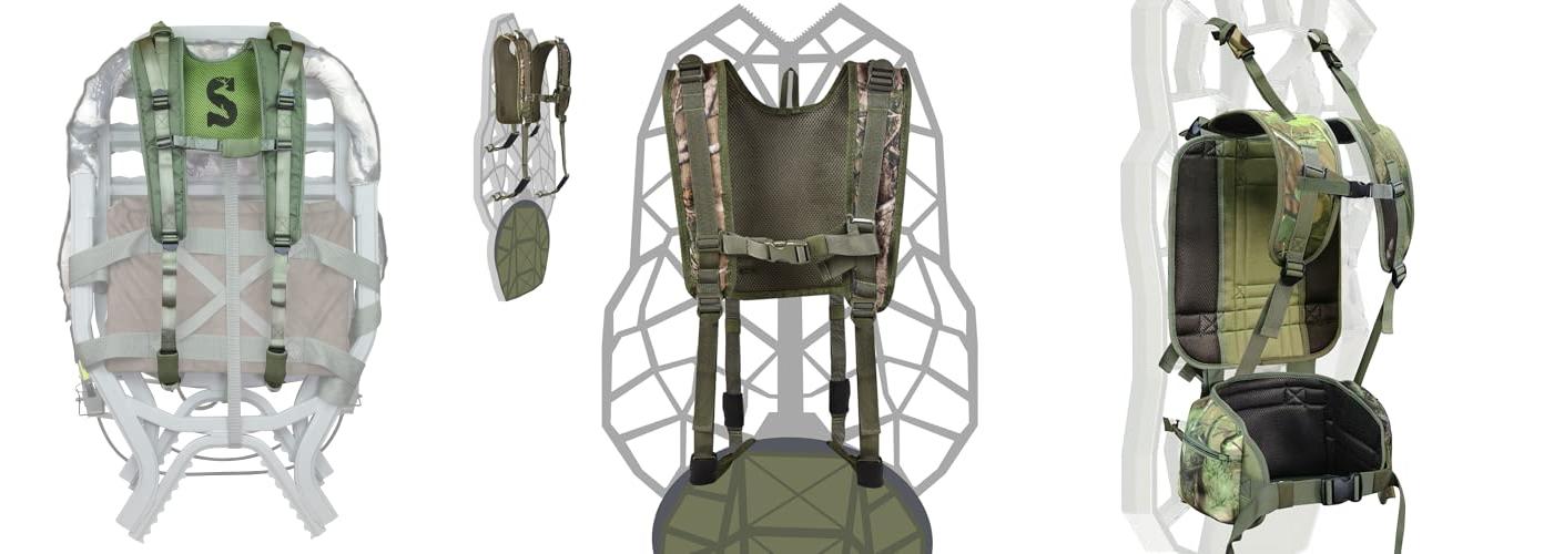 Top 5 Treestand Backpacks: Your Hunting Gear Guide