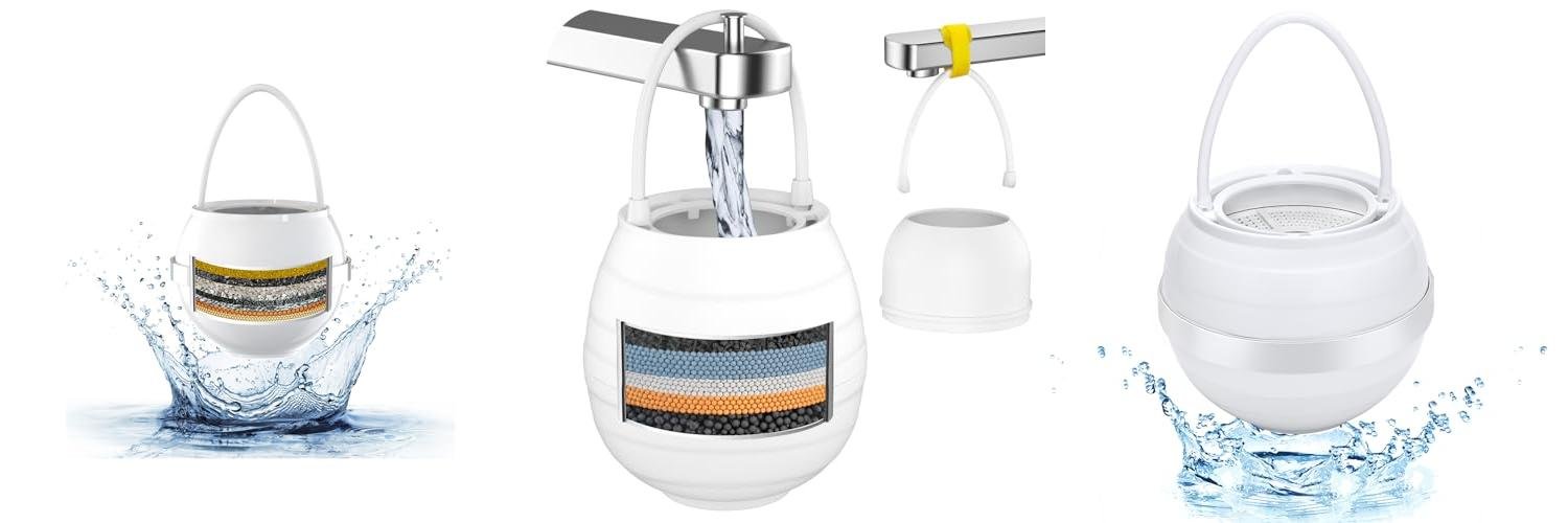Top 5 Tub Water Filters: Your Ultimate Guide (50)