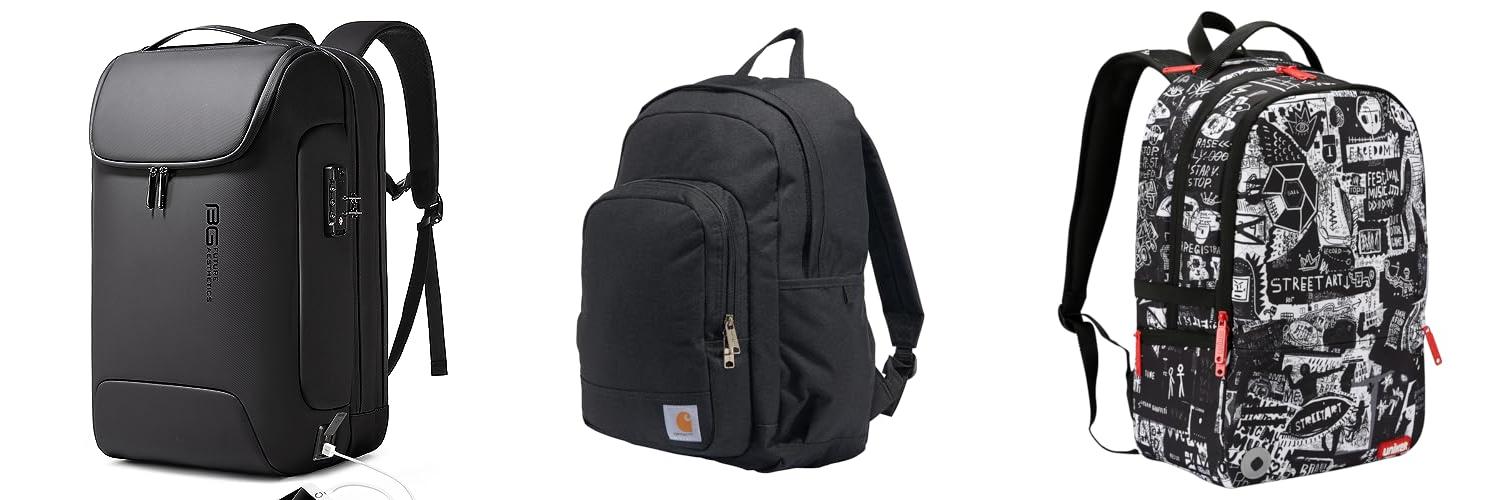 Top 5 Urban Backpacks: Your Essential City Guide