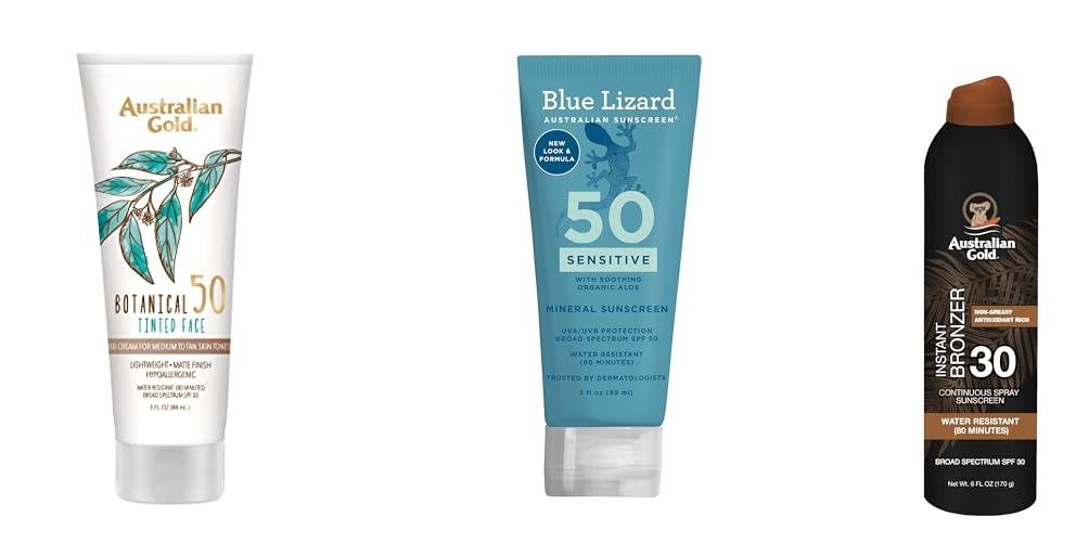 Top 5 Aussie Sunscreen: Your Ultimate Buying Guide