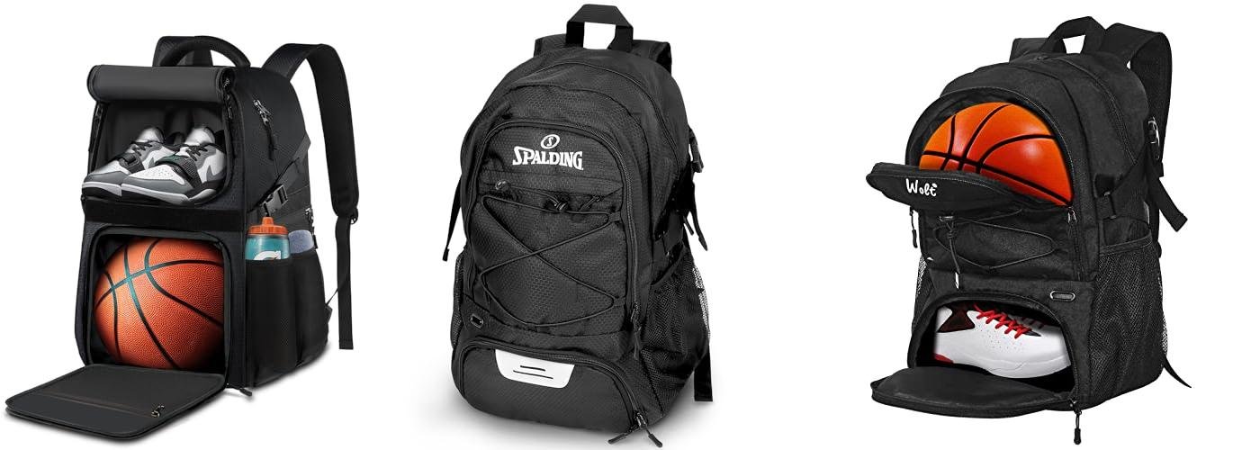 Top 5 Basketball Backpacks: Your Ultimate Gear Guide