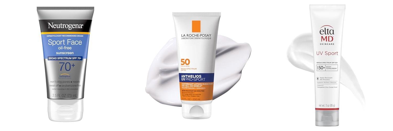 Best Face Sport Sunscreen - Top 5 Picks & Review
