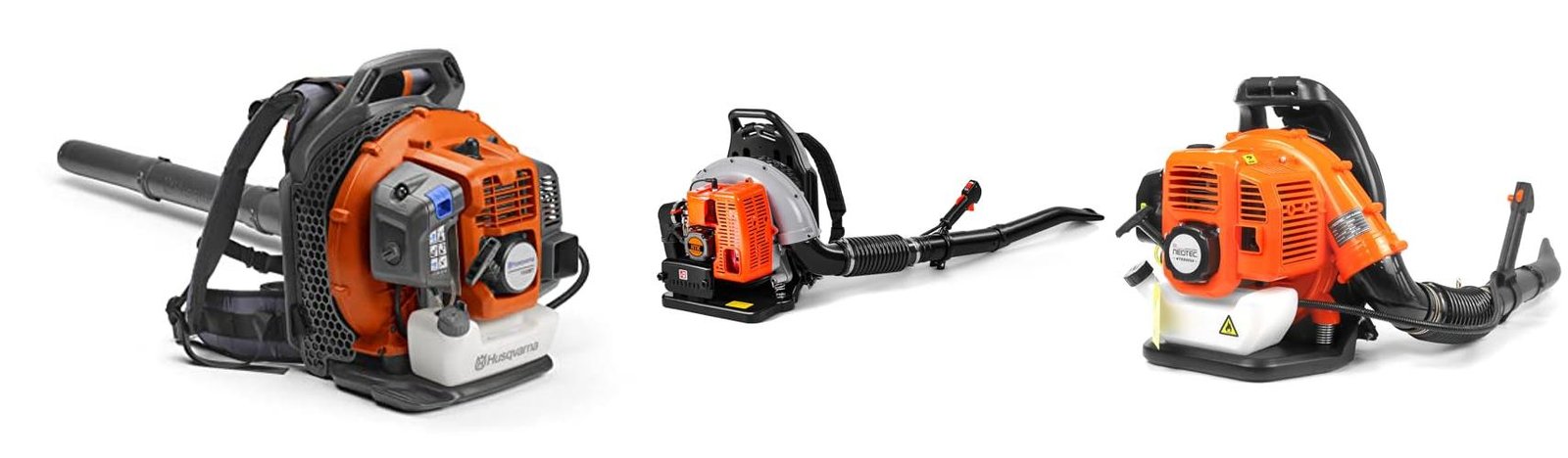 Top 5 Lightweight Backpack Blowers: Buyer's Guide