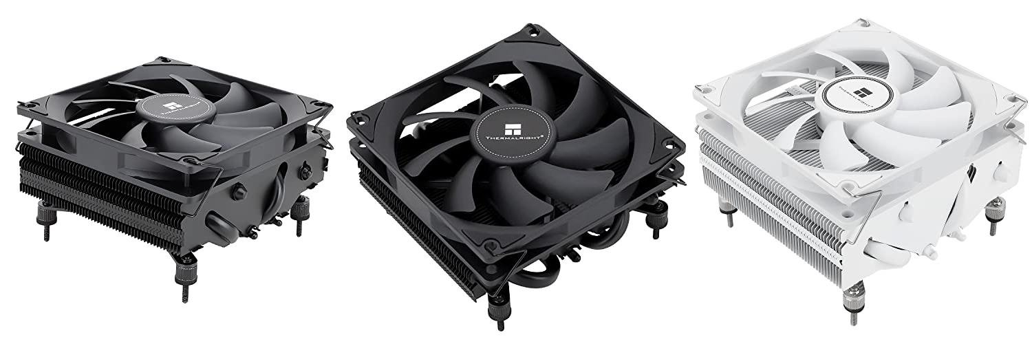 Top 5 Low Profile CPU Coolers: Your Cooling Guide