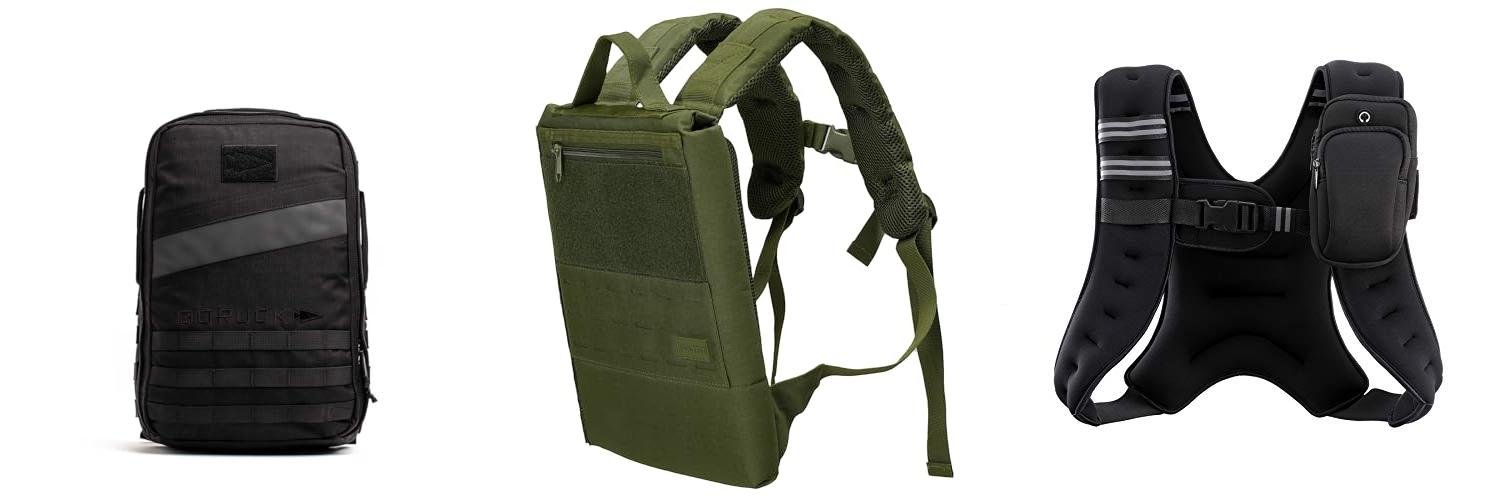 Top 5 Ruck Backpacks: Your Essential Buying Guide