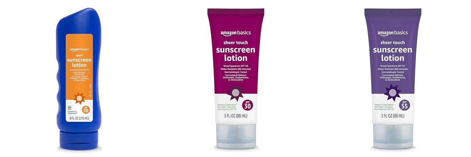 Top 5 Benzene-Free Sunscreens: Your Essential Guide