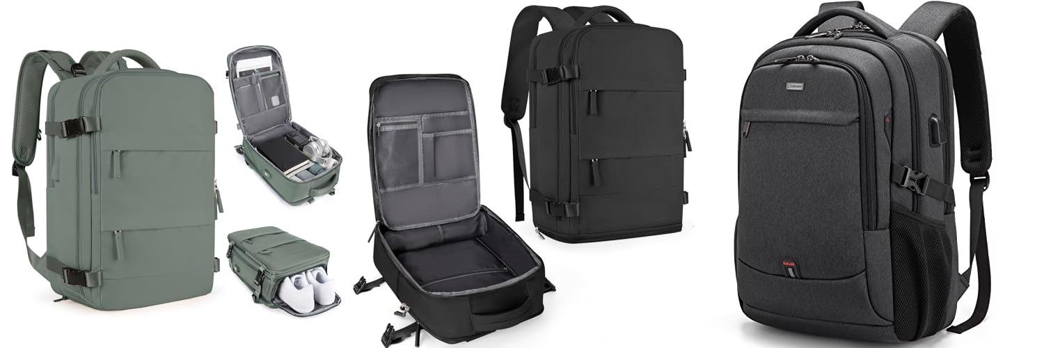 Best Temu Backpack - Top 5 Picks & Review