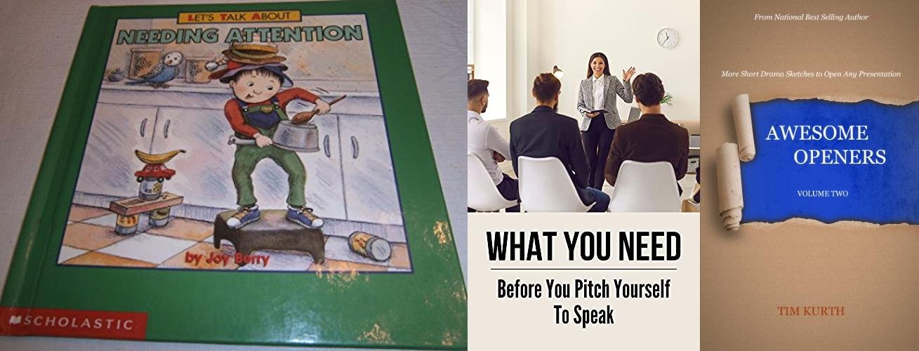 Top 5 Speech Attention Getters: Your Quick Guide