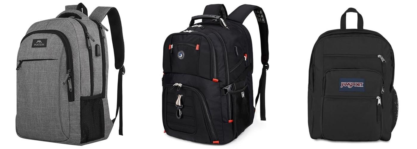Top 5 Backpacks For High School: Your Essential Guide